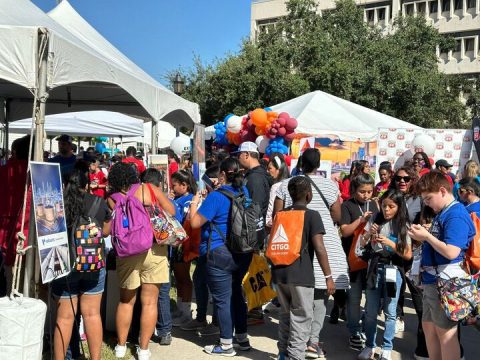 Annual Houston Energy Day Festival by Consumer Energy Education ...