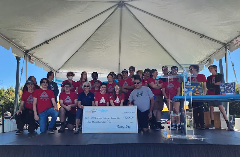 Sponsor Toolkit - Energy Day Festival